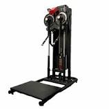 MULTI FLIGHT SHOULDER – GYM SANTUARY
